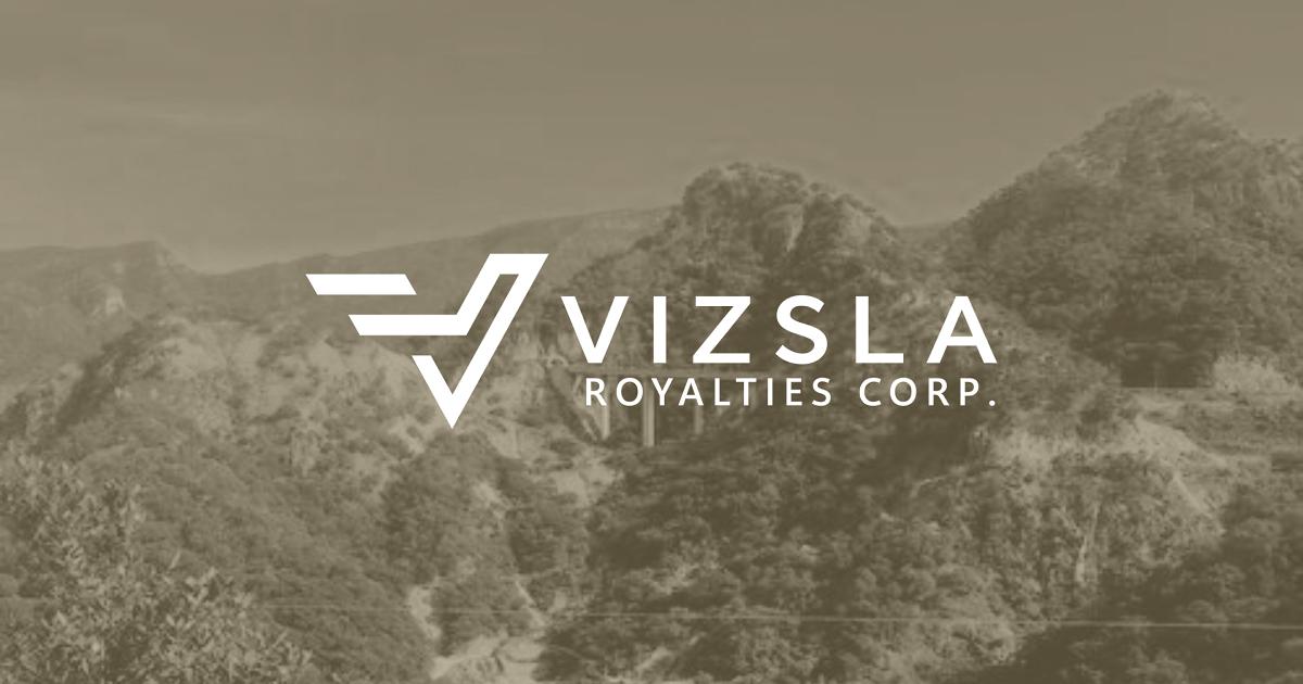 Vizsla Silver Enters Us$220m Project Finance Mandate With Macquarie To ...